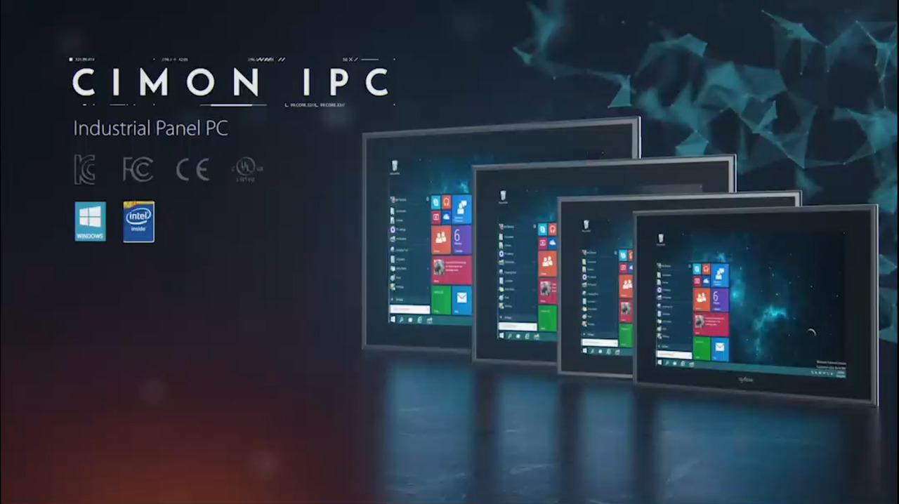 CIMON IPC | DigiKey