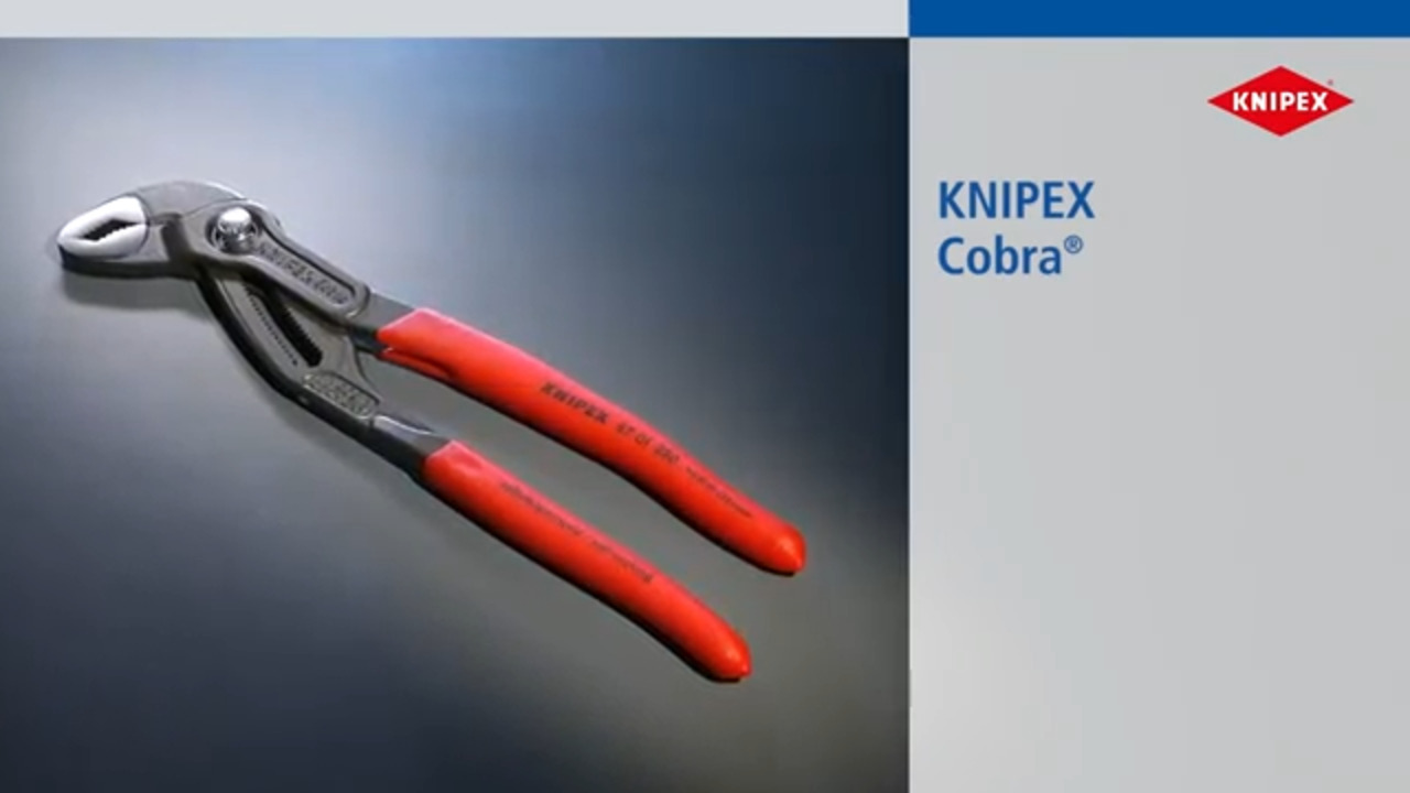 KNIPEX Tools Distributor | DigiKey Electronics