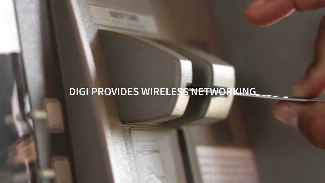 Digi - Connect with Confidence | DigiKey