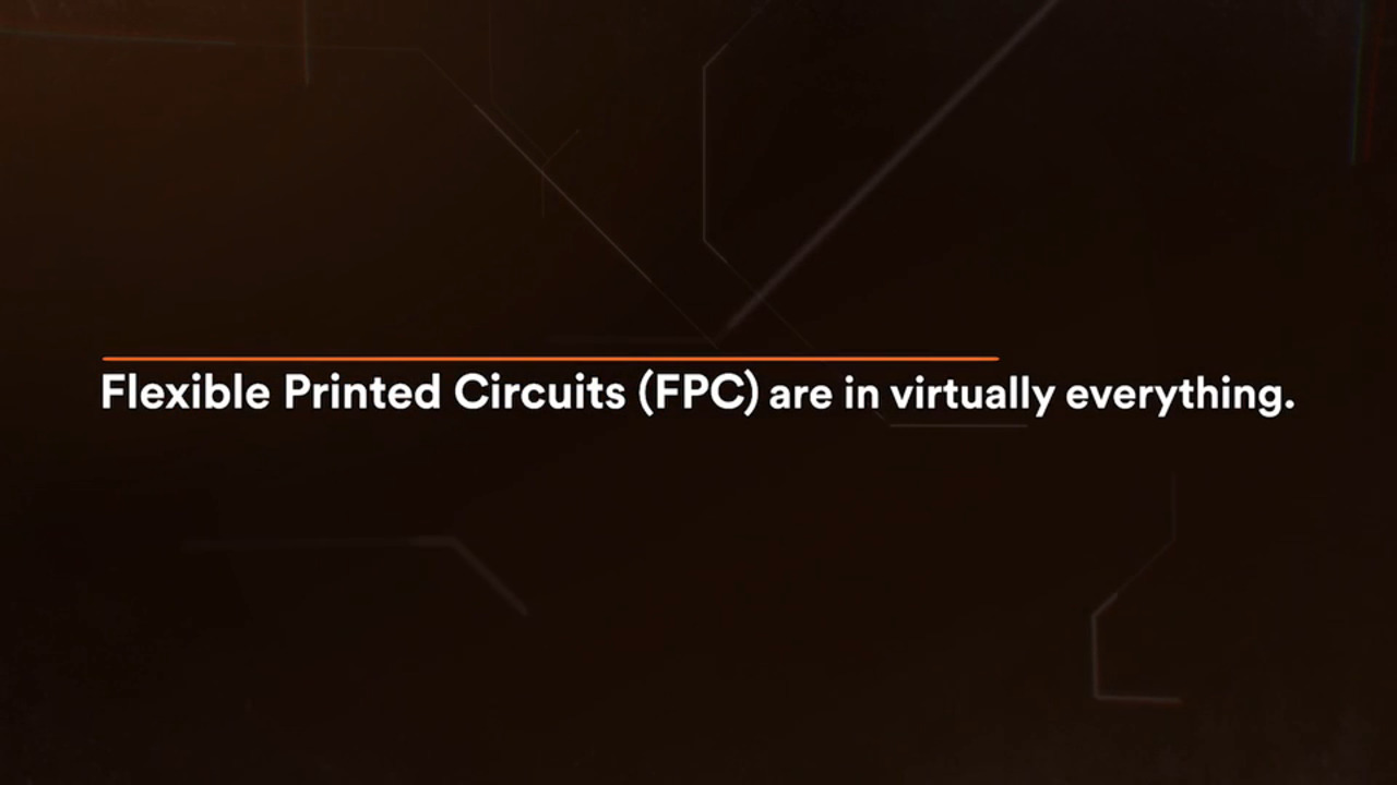 3M FPC Bonding Products for Flexible Printed Circuits | DigiKey