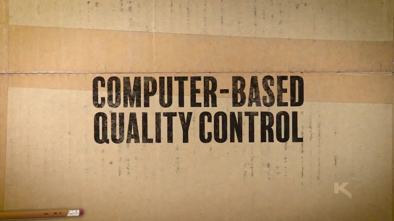 Keystone 2016 New Warehouse Facility | DigiKey