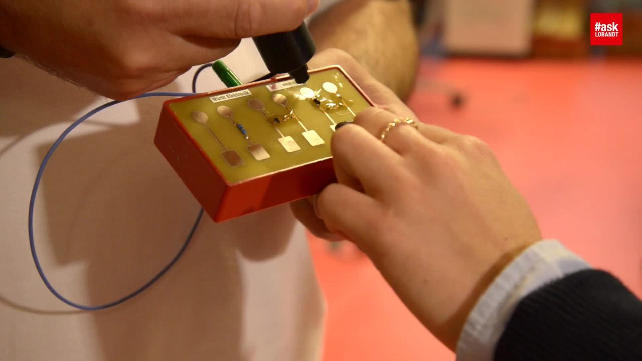 @askLorandt explains: ESD Live Demonstration | DigiKey