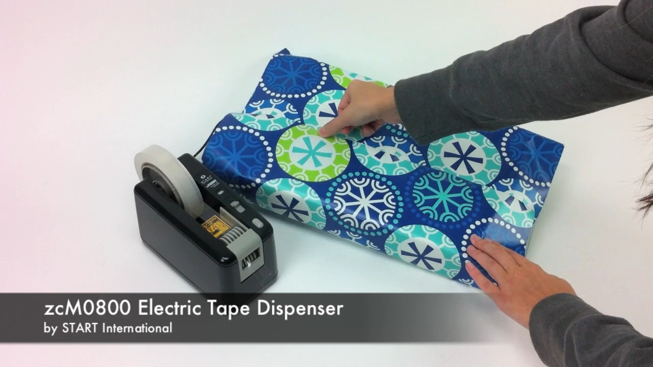 START International tape dispenser 1″ (25mm) | DigiKey