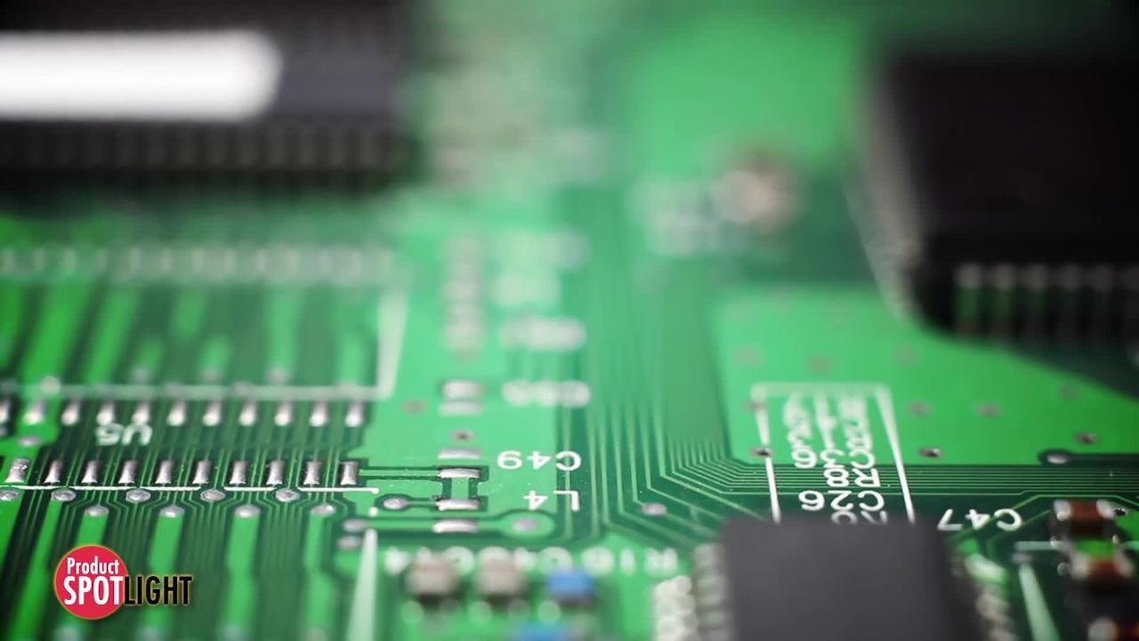 Molex - Product Spotlight - SMPM RF Blind-Mate | DigiKey