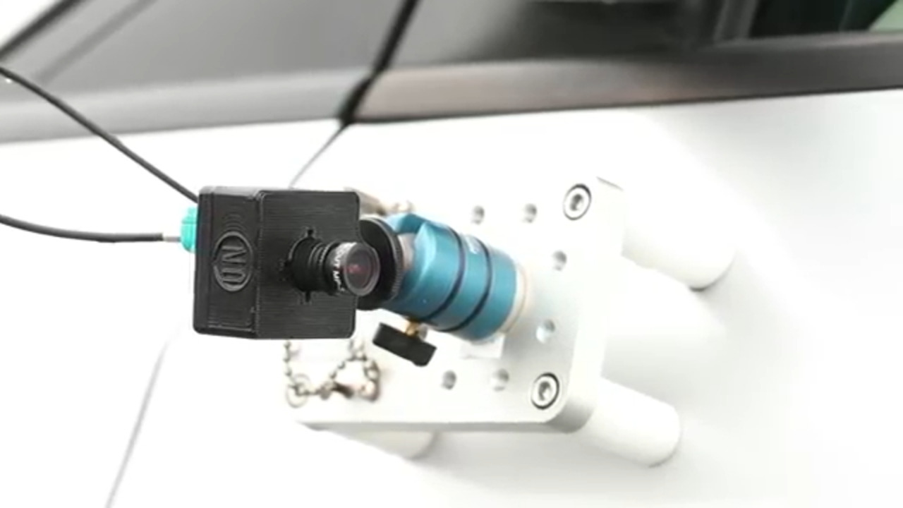 Automotive Image Sensor Operation in Challenging | DigiKey