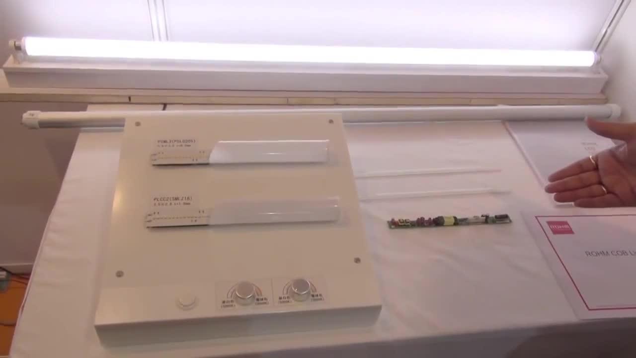 ROHM LED Applications | DigiKey