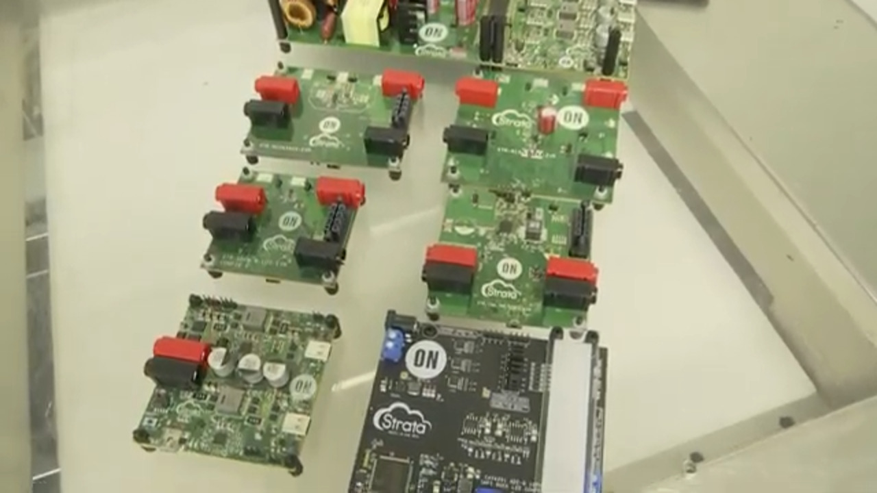 Strata Developer Studio Overview | DigiKey