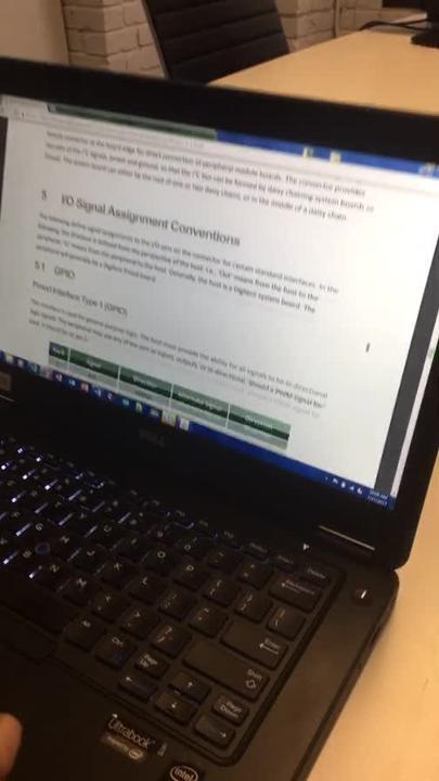 Pmod Specification | DigiKey