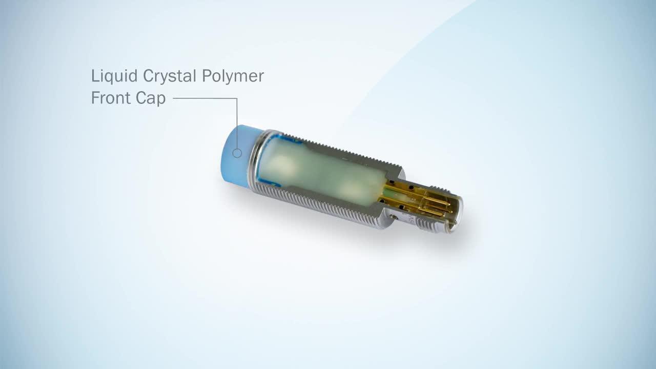 IMB inductive proximity sensor a reliable solution for the machine tool ...