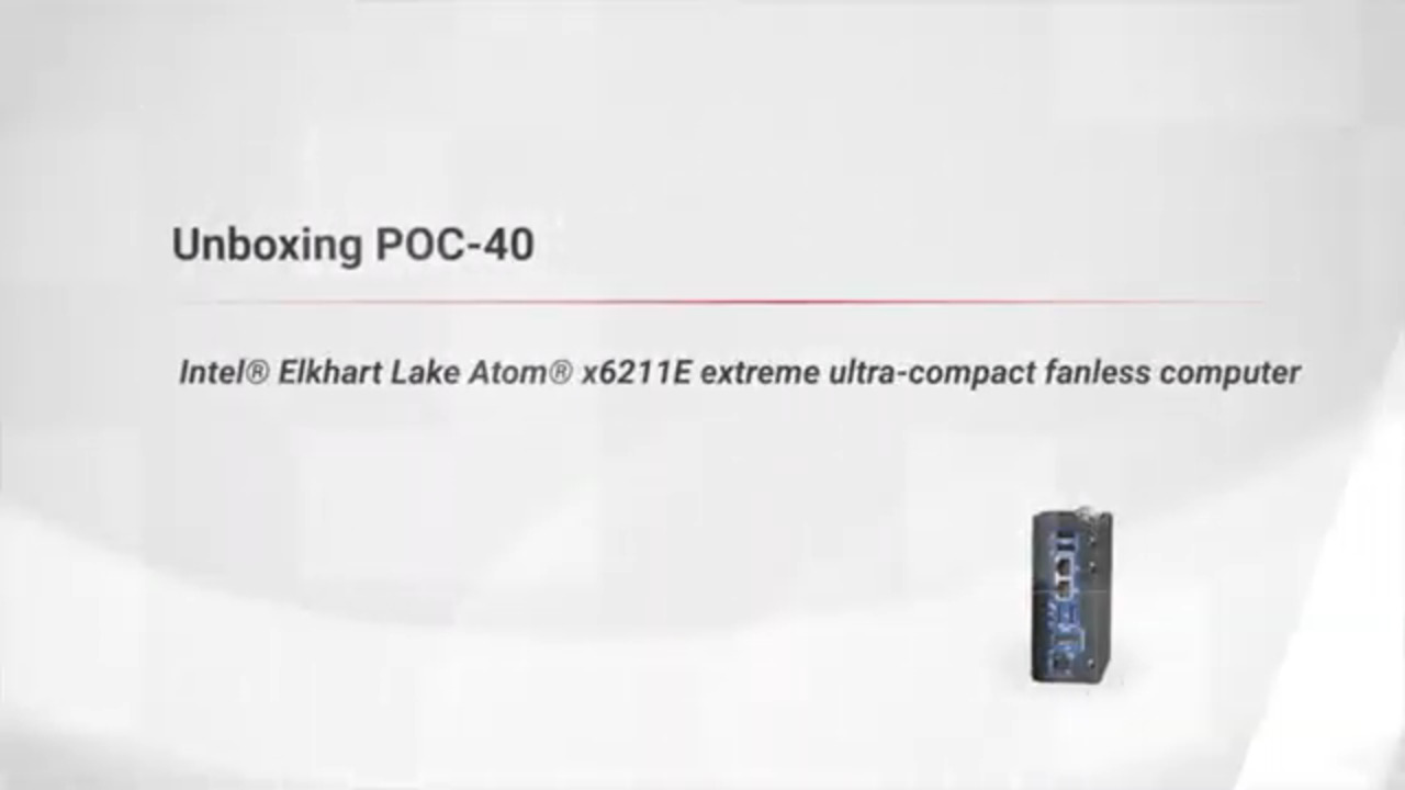 Neousys Technology America | DigiKey