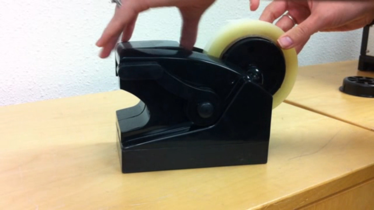 START International manual tape dispenser | DigiKey