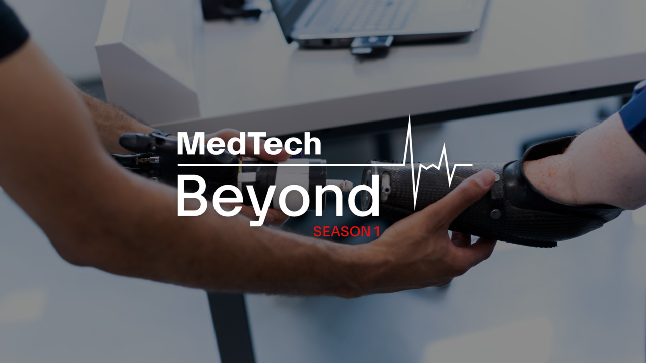 Engineering Better Health Outcomes - Med Tech E2 | DigiKey