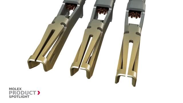 Nano-Fit Power Connectors - Molex | DigiKey