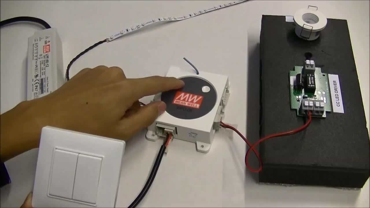 WPD-06 KIT installation tutorial | DigiKey