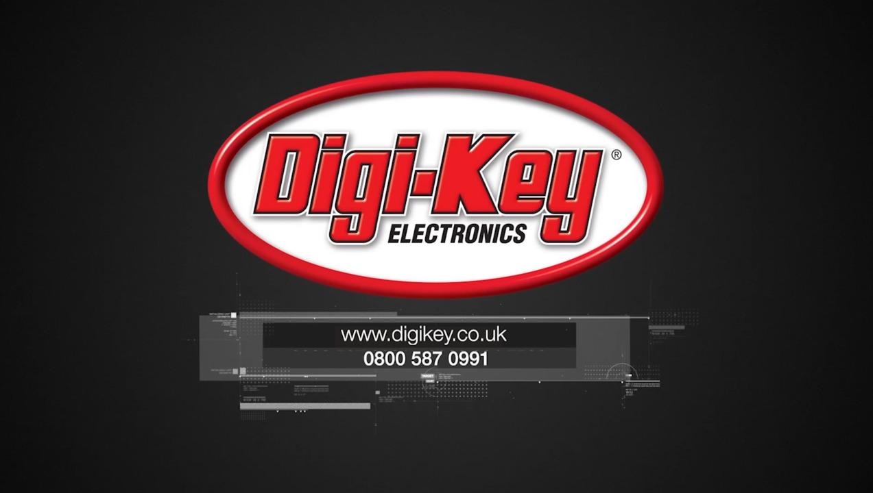 DigiKey- UK | DigiKey