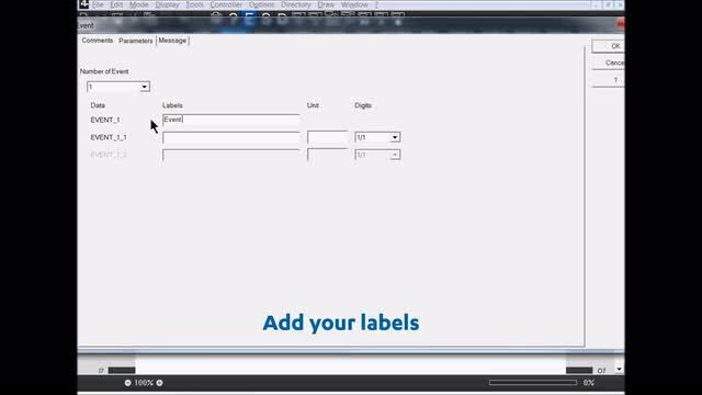 Tutorial em4 alert: How to create Events email | DigiKey