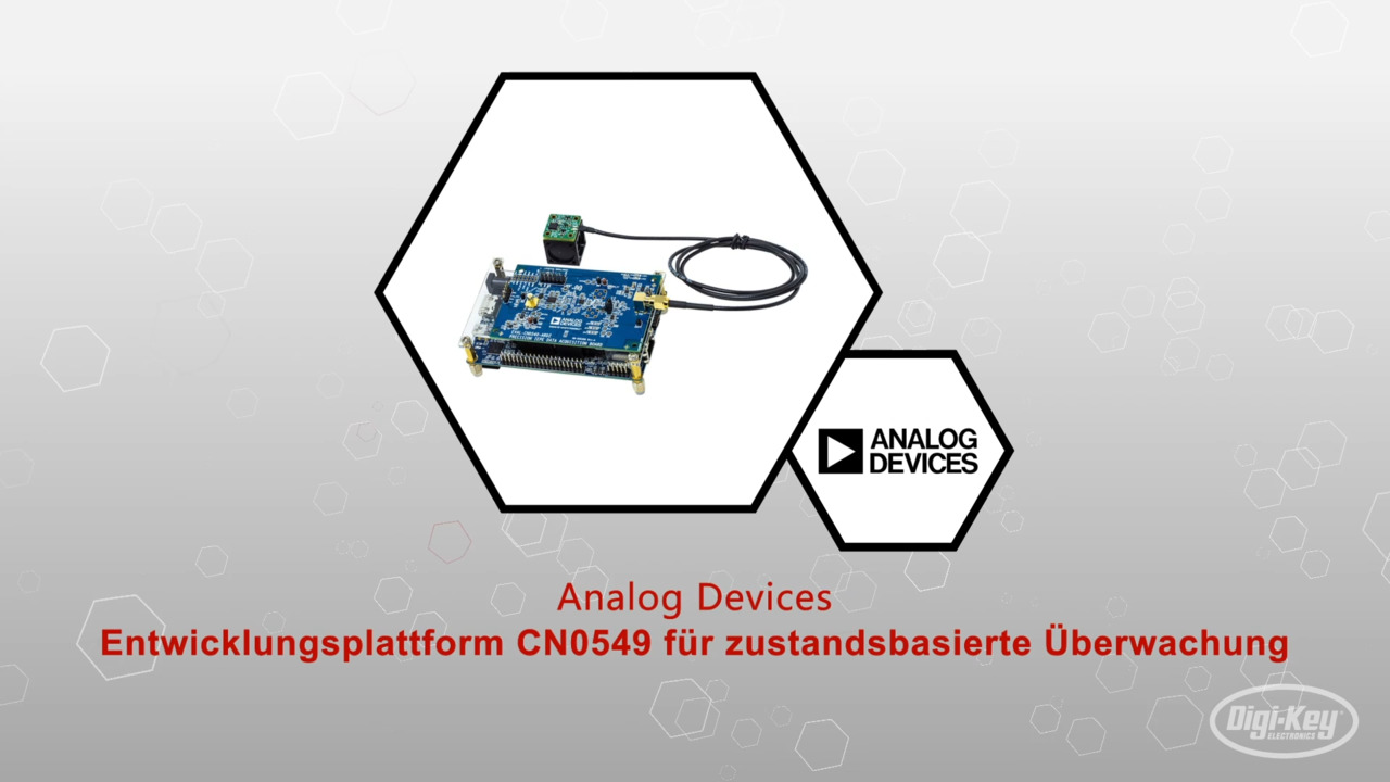 Der InnovateFPGA Design Contest 2021-22 | DigiKey