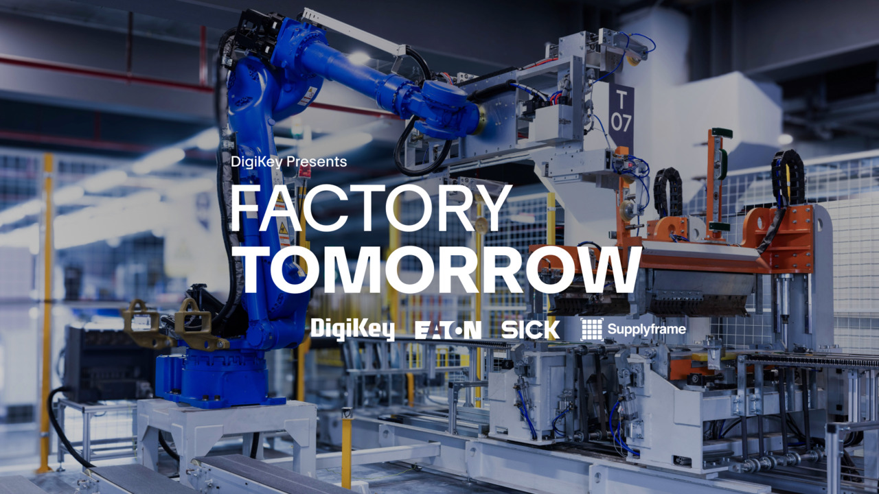 Sensing the Shift: Safety Meets Precision | DigiKey