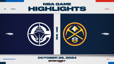 Powell, Clippers overcome Jokic's 41 points to beat Nuggets - Sportsnet.ca