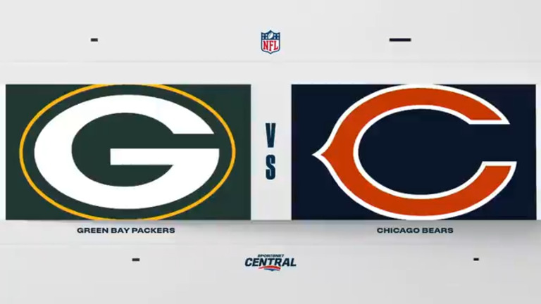 Packers beat Bears in battle for most regular season wins in NFL ...