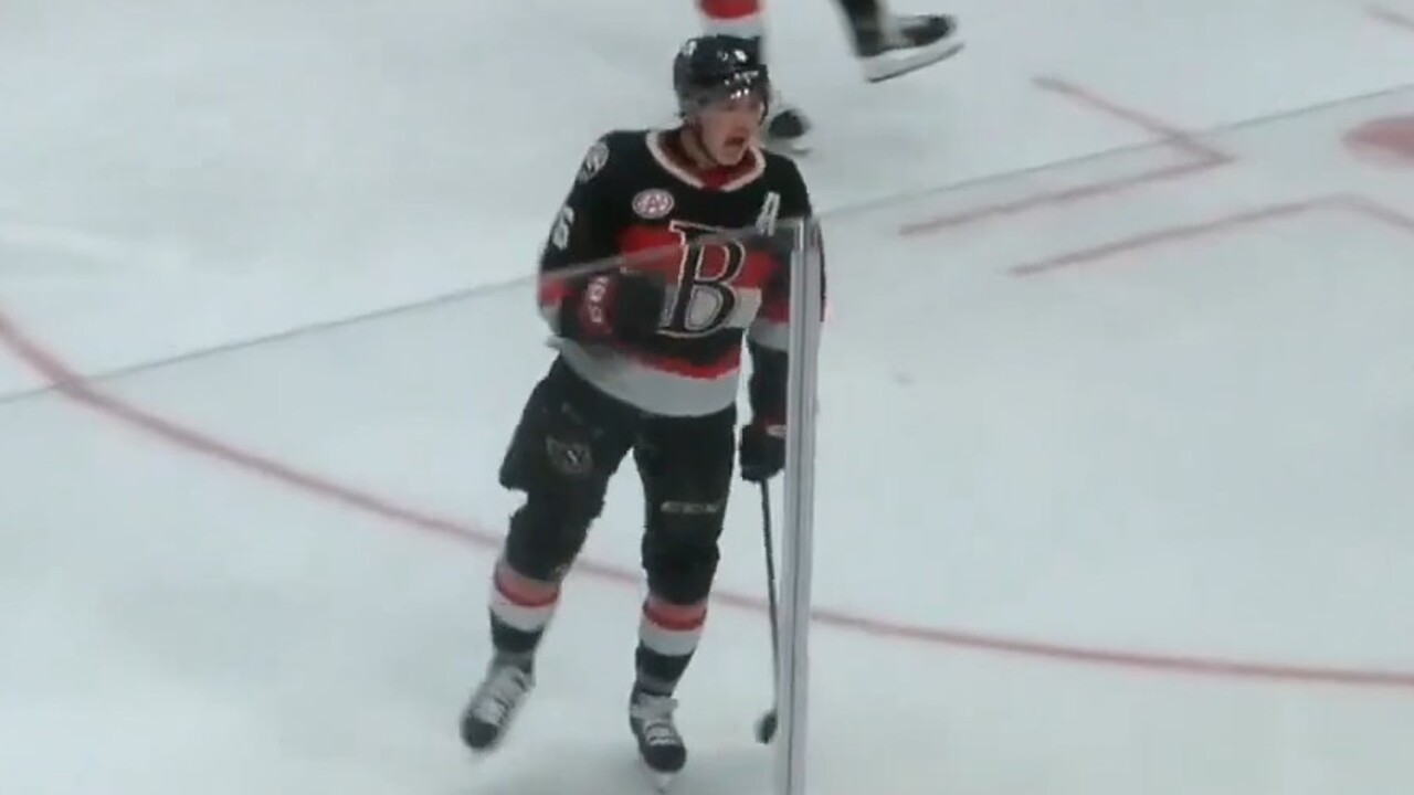Belleville Senators