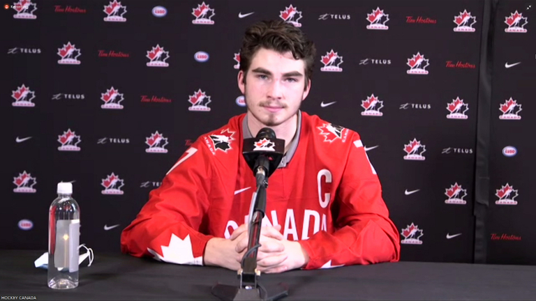 WJC Power Rankings: Can Russia, USA challenge juggernaut Canada ...