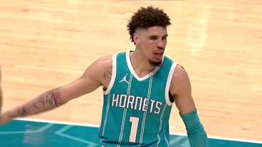 NBA Roundup: Miller, Ball lead Hornets past Pistons in OT - Sportsnet.ca