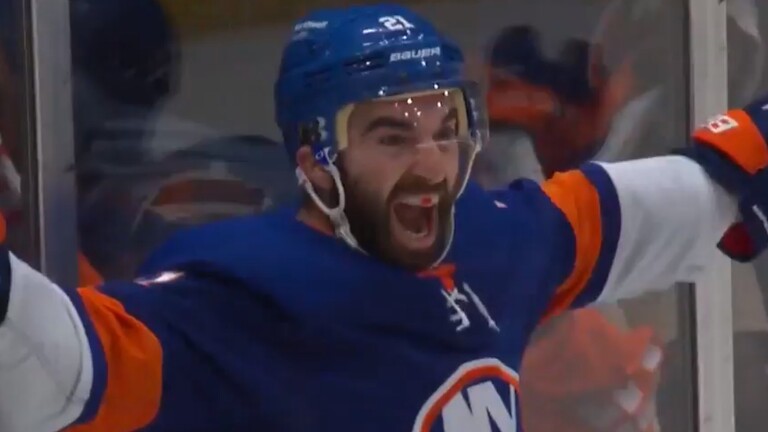 Stanley Cup Playoffs Round 3 Preview: Lightning vs. Islanders ...