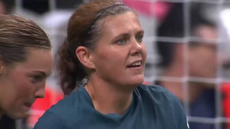 Sinclair scores in home finale as Thorn beat Whitecaps Girls Elite ...