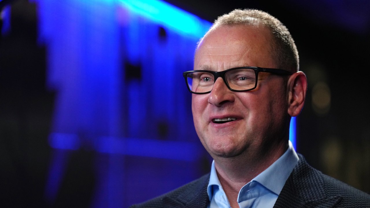 Watch Live: Maple Leafs GM Brad Treliving meets media - Sportsnet.ca