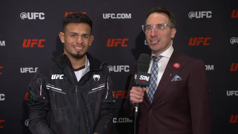 UFC Cage Locks: Is Brandon Royval the one to halt Tatsuro Taira's ...