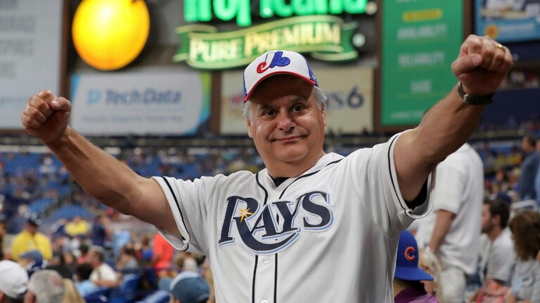 Bronfman left to mull next steps for Montreal after MLB nixes Rays ...