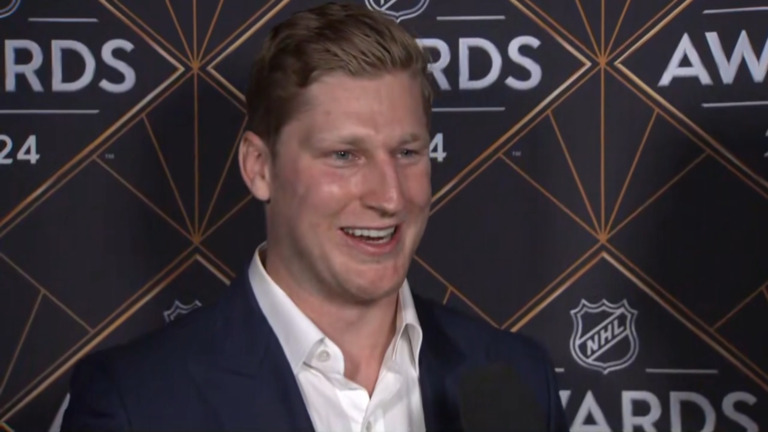 2024 NHL Awards Tracker: Full list of winners - Sportsnet.ca