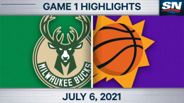 Paul, Booker feast on Bucks' defensive scheme in Suns' Game 1 win ...