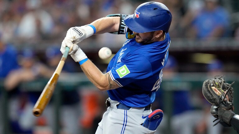 Blue Jays release 2025 schedule - Sportsnet.ca