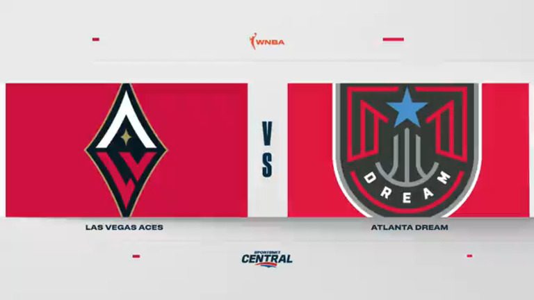 Aces star A'ja Wilson ties WNBA single-game scoring record with 53 points - Sportsnet.ca