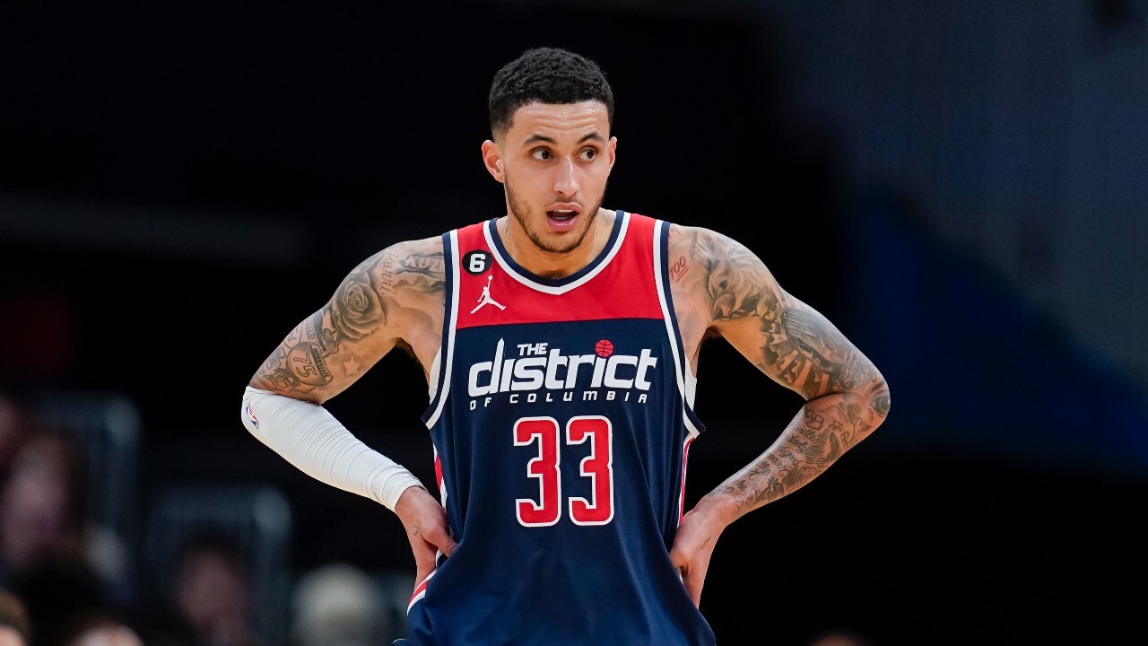 Making sense of the Middleton Kuzma trade between Bucks Wizards