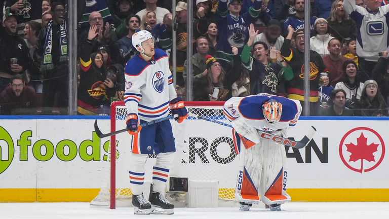 Leafs, Oilers, Senators, Flames: Which team's seat is the hottest ...