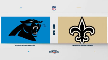 Derek Carr, Saints rout Panthers in Klint Kubiak's play-calling debut ...