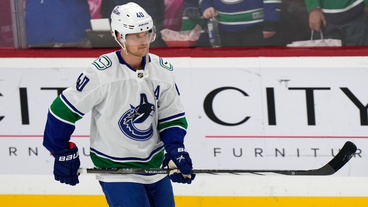 20 Fantasy Thoughts: Pettersson struggling mightily to score - Sportsnet.ca