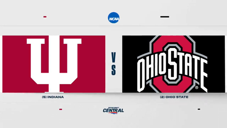 Buckeyes bring the heat on Canadian QB Kurtis Rourke, roll to win over ...