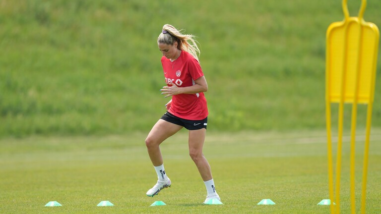 Herdman: Solutions needed quickly for financially troubled Canada Soccer - Sportsnet.ca