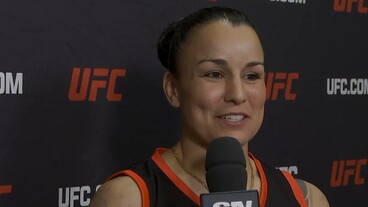 UFC 307 a pivotal event for women's bantamweight title picture ...