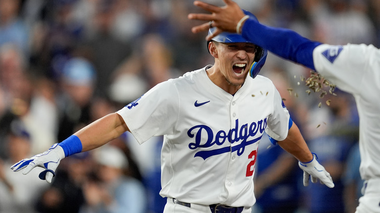 Yankees and Dodgers will meet in World Series for 12th time - Sportsnet.ca