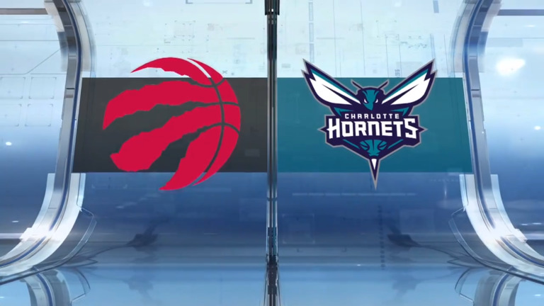 In Raptors' pre-season debut, Matt Thomas makes his case for a bigger ...