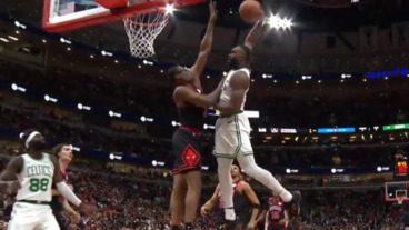 Tatum scores 35, Pritchard adds 29 off the bench as Celtics outlast ...