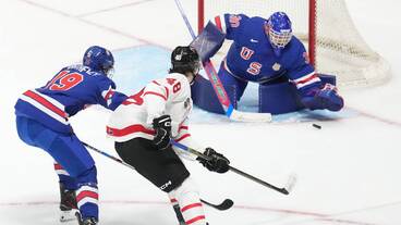 Scout's Analysis: Re-thinking the top of the NHL Draft rankings ...