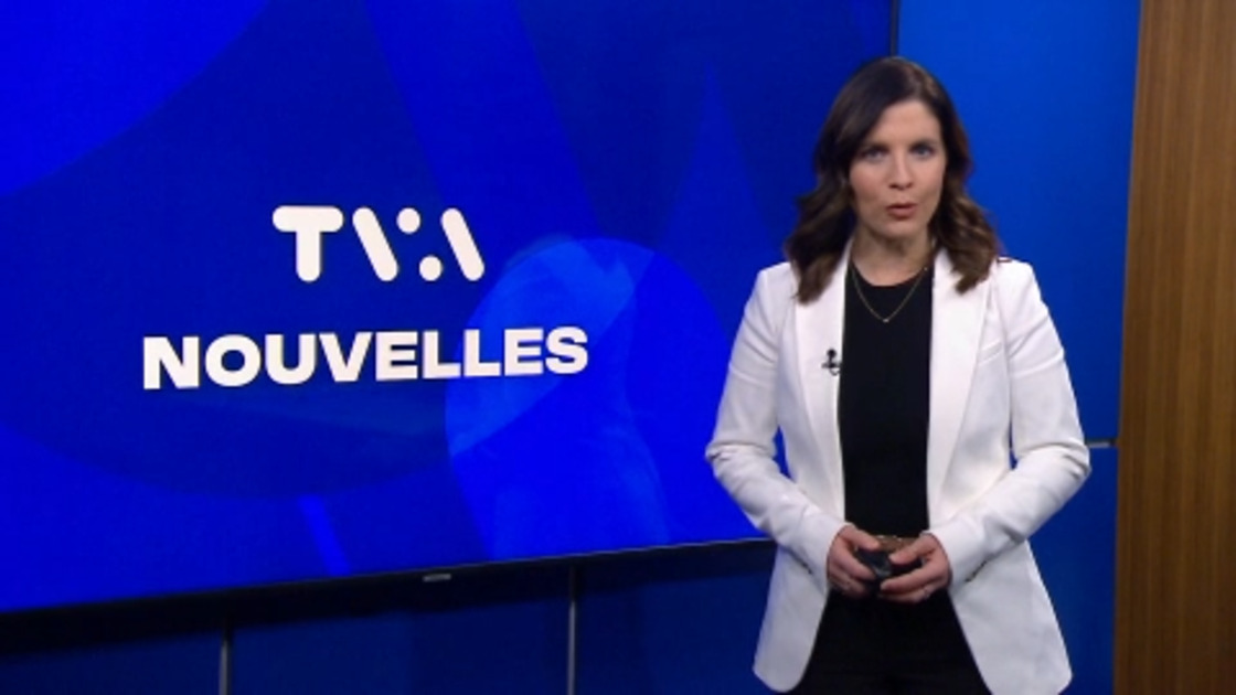 Vidéos et bulletins de nouvelles | TVA Nouvelles