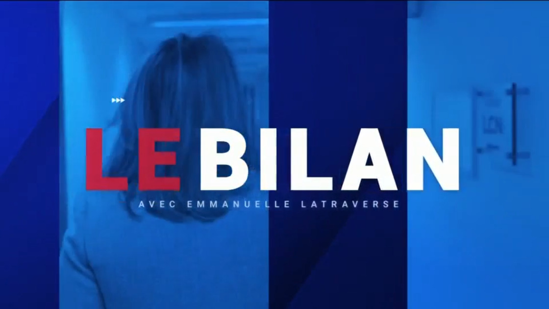 Émission de télé - La joute | TVA Nouvelles