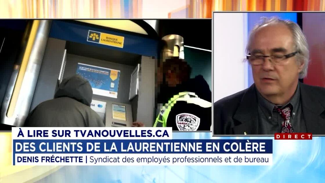 Le Québec matin : émission | LCN | TVA Nouvelles